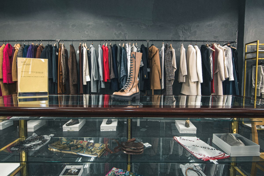 About Us – madunder