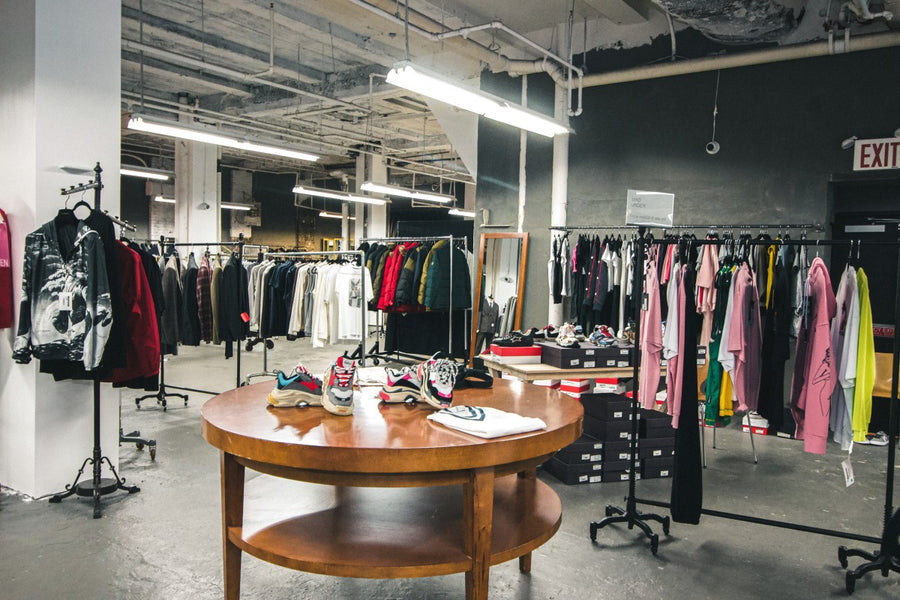 About Us – madunder